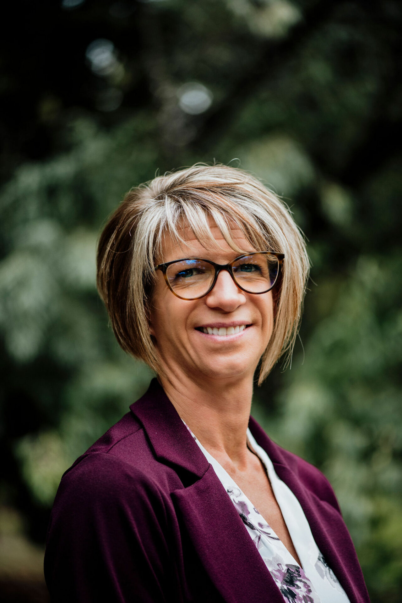 JTLC Team | Regina Registered Psychologist | Stacey Adelman