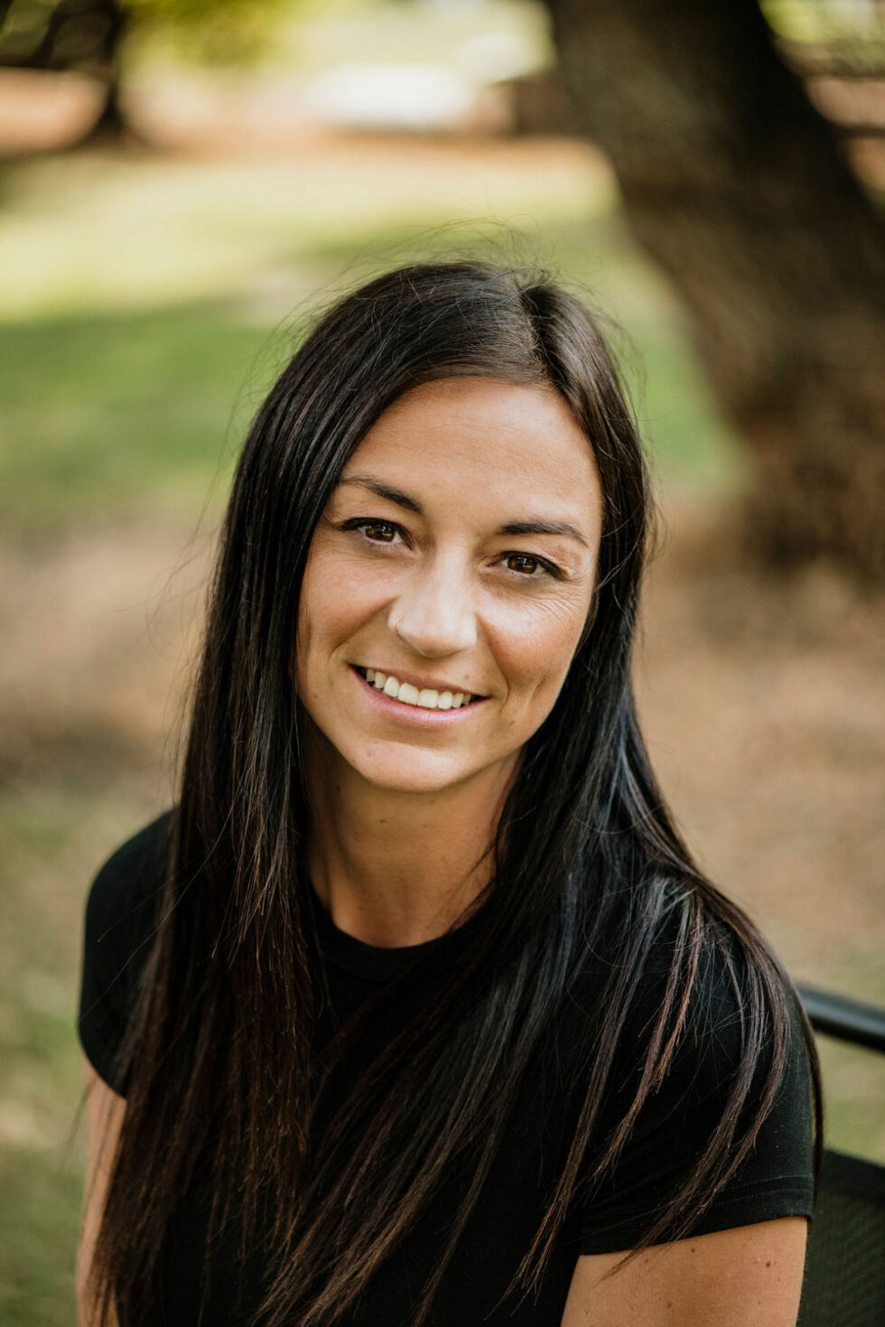 Tiara Hogberg | Regina Registered Psychologist | Stacey Adelman